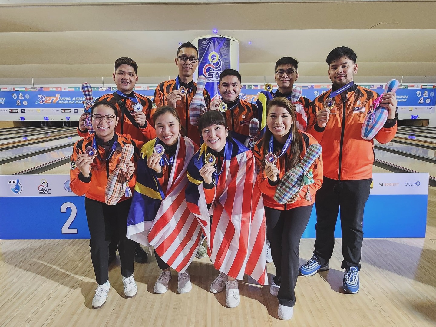 Channel 10 by Rindu Ilmu Media