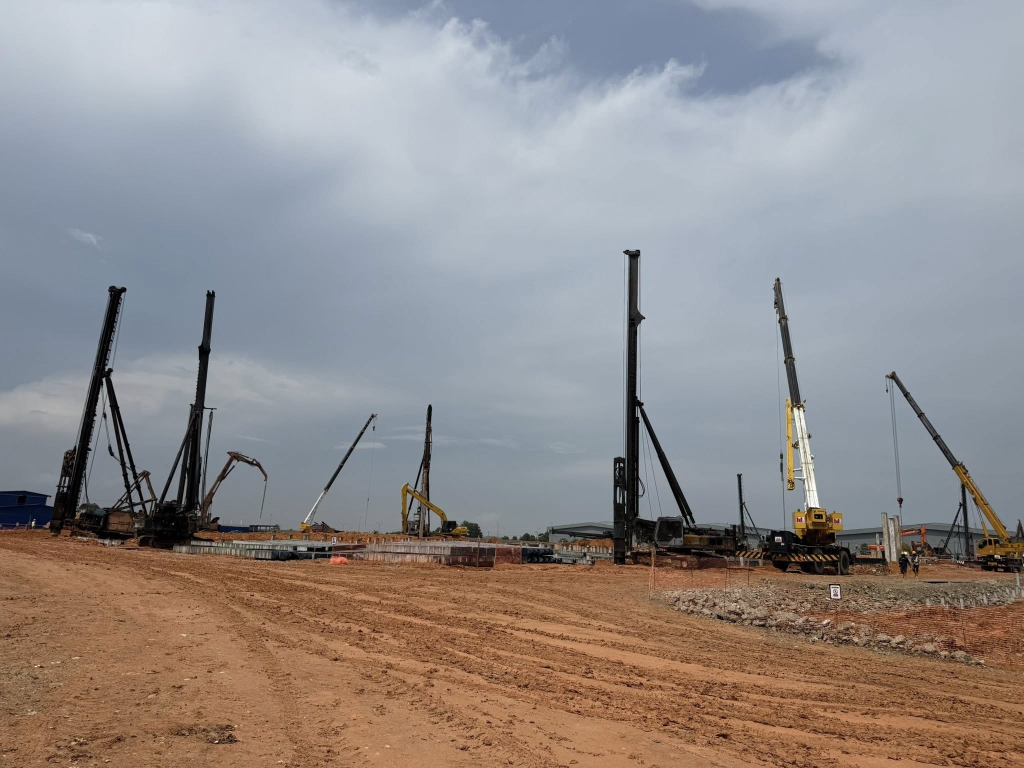 Firma Jerman labur RM1 bilion di Johor - Channel 10