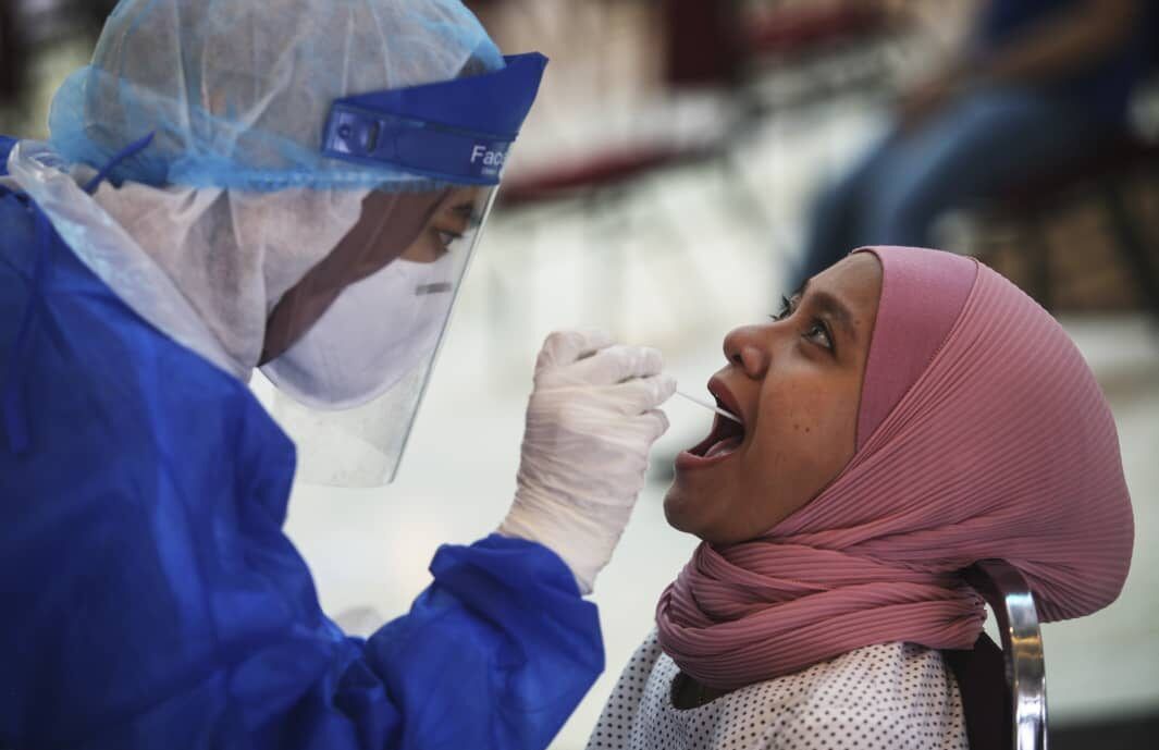 KKM teliti gelombang baru Covid-19 - Channel 10