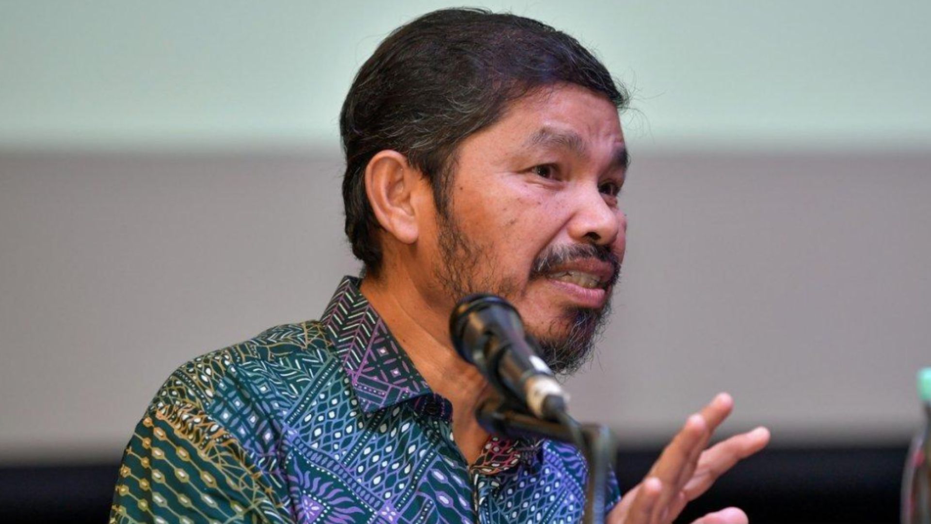 DOSM Bangun Indeks Pengeluaran Pertanian - Channel 10