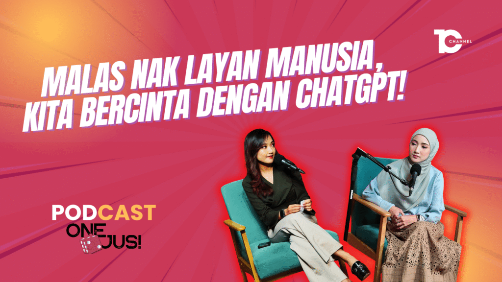 Channel 10 by Rindu Ilmu Media