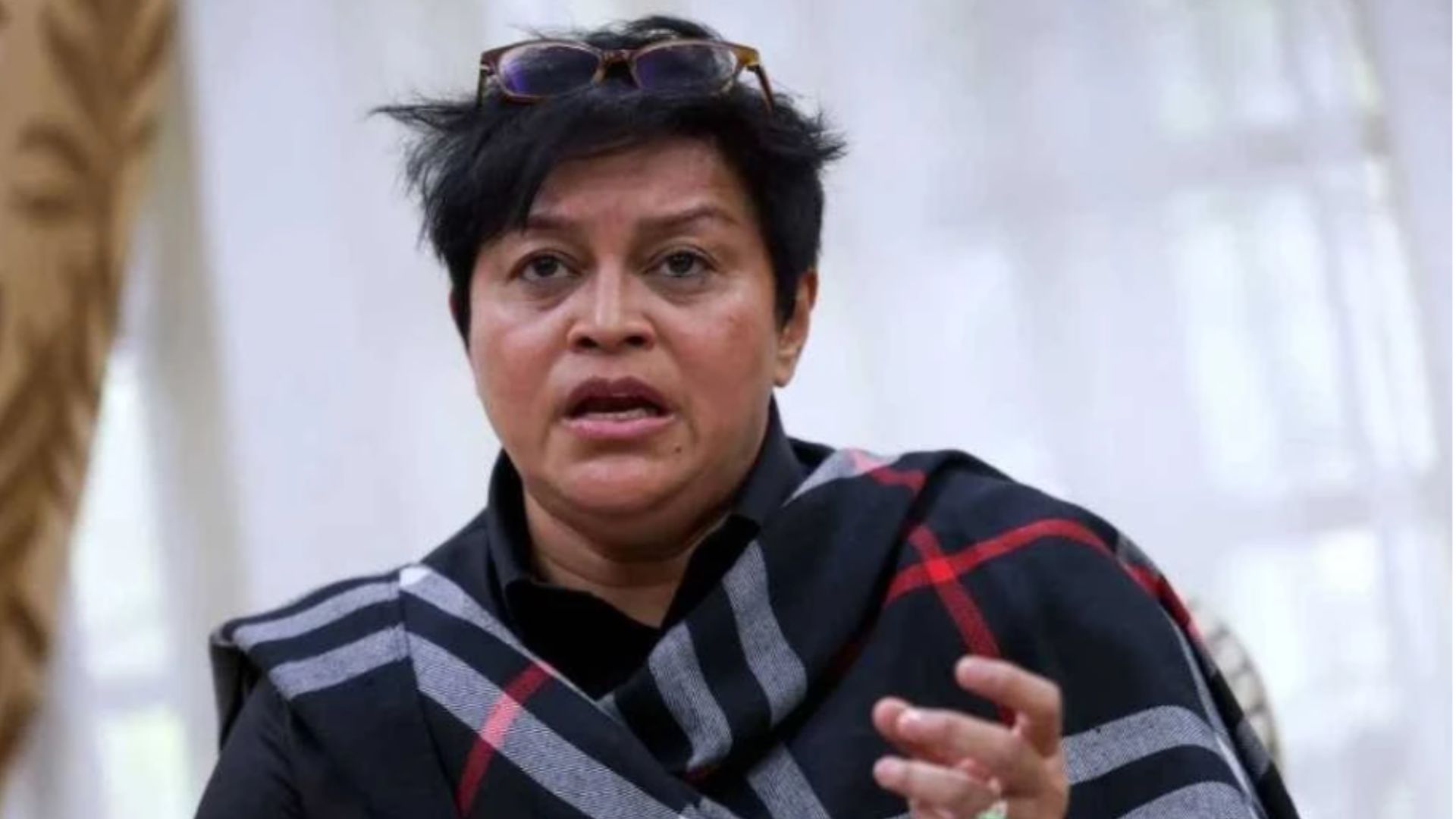 Rakyat Makmur Apabila Kerajaan Stabil - Channel 10