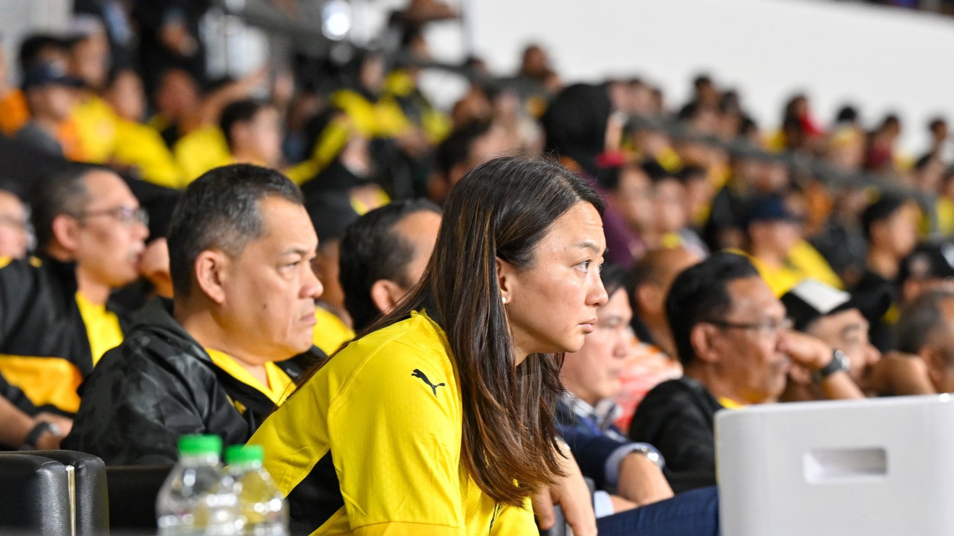 Hannah Yeoh: Terima Kasih TMJ dan PMX, Anda Pencetus Revolusi Harimau ...
