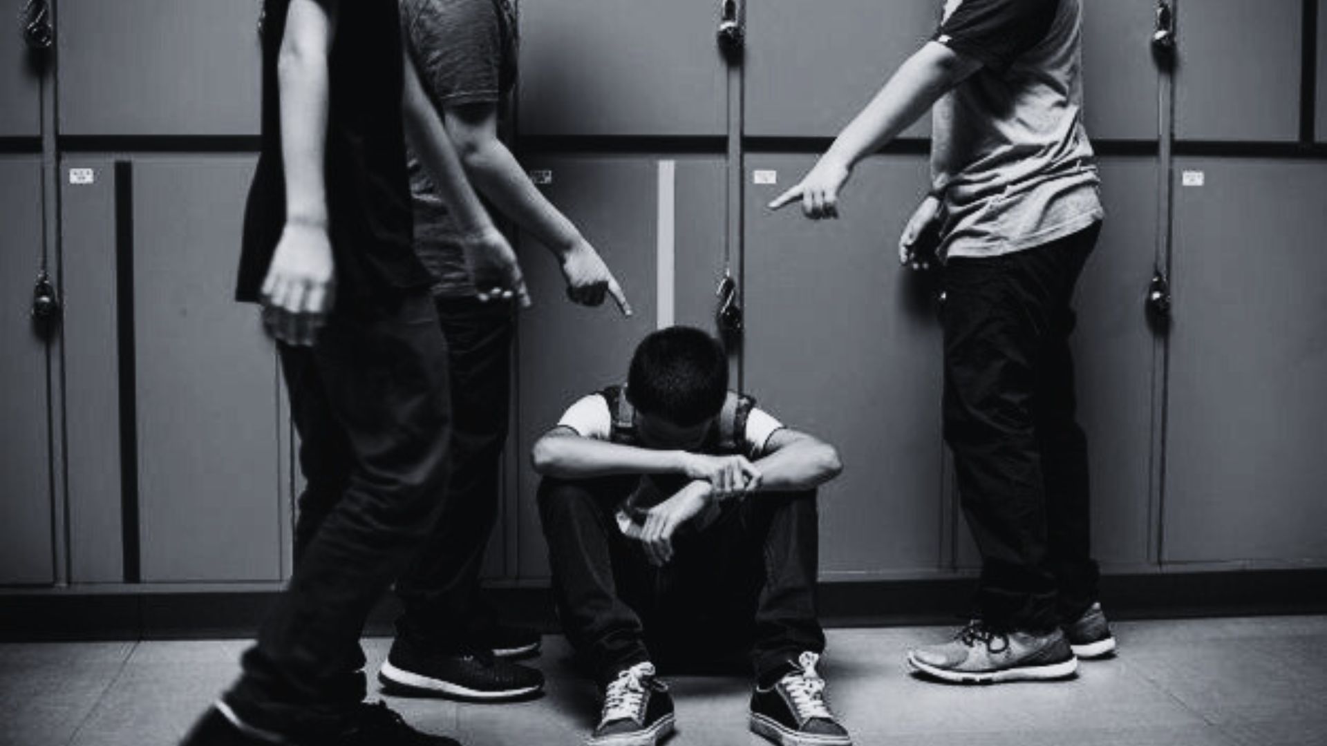 Purata 40 kes buli setiap hari persekolahan: Pakar - Channel 10