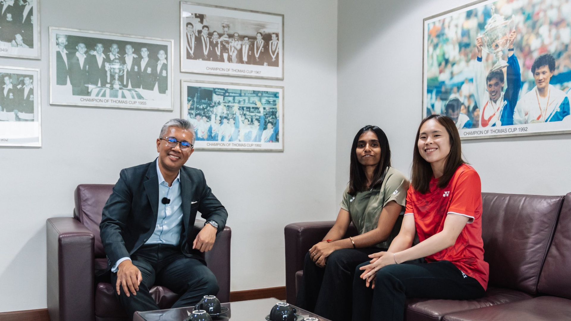 RM1 Juta Seorang untuk Pearly-Thinaah - Channel 10