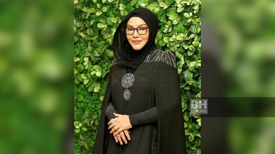 Gara-Gara Sebiji Epal Umie Aida Didenda - Channel 10