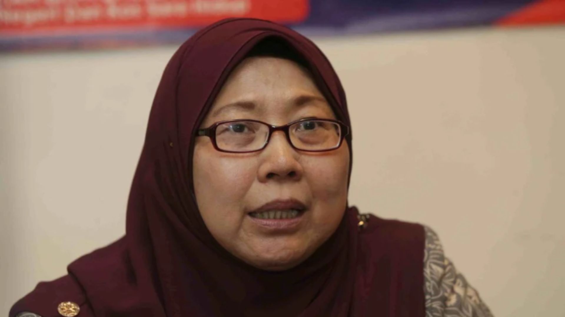 Kenyataan Saya Dimanipulasi, kata Fuziah - Channel 10