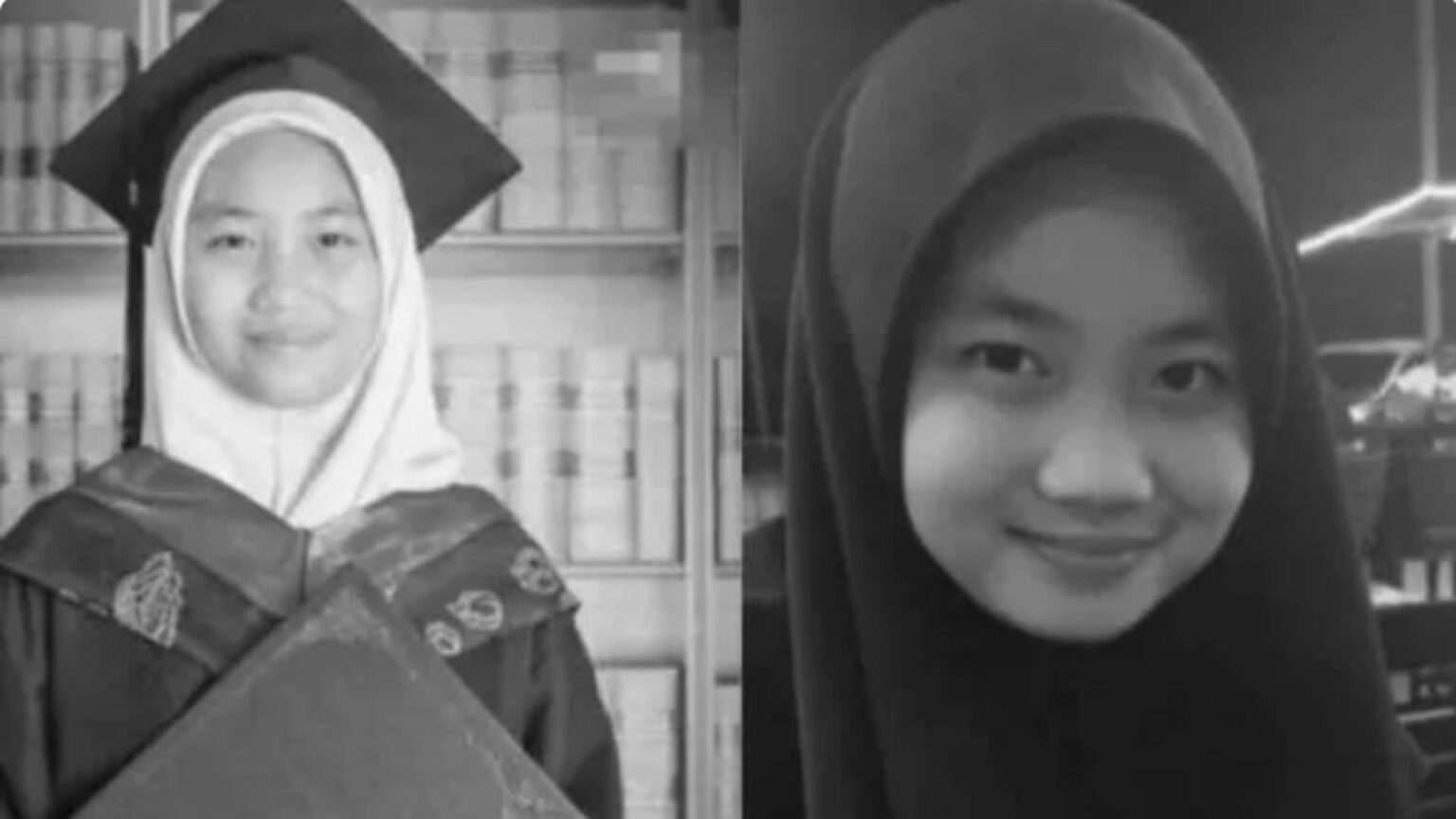 Guru Tuduh Zara Qairina Dimasukkan Dalam Mesin Basuh Didakwa - Channel 10