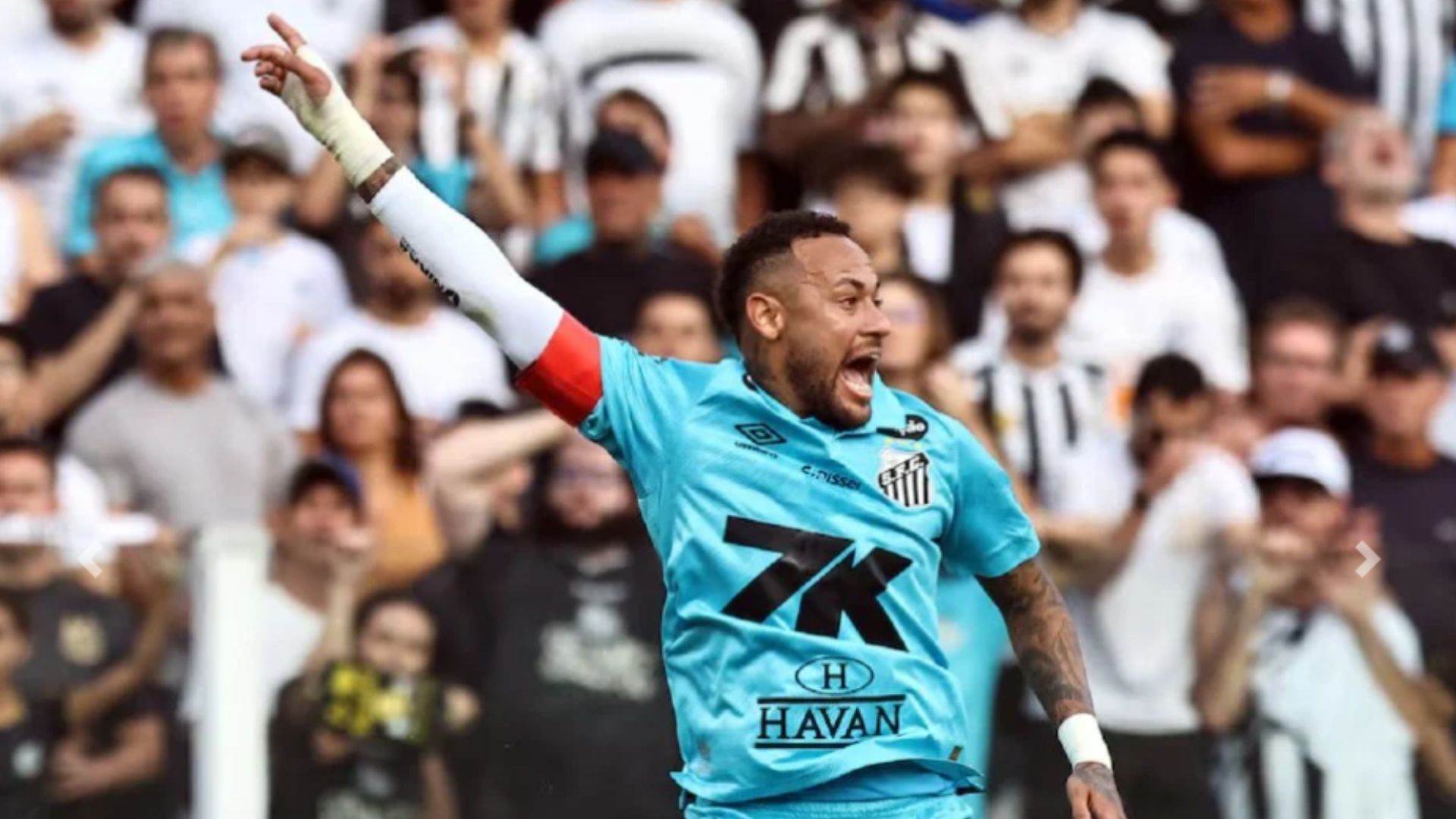 Neymar Terima Wasiat Misteri RM5.5 bilion - Channel 10