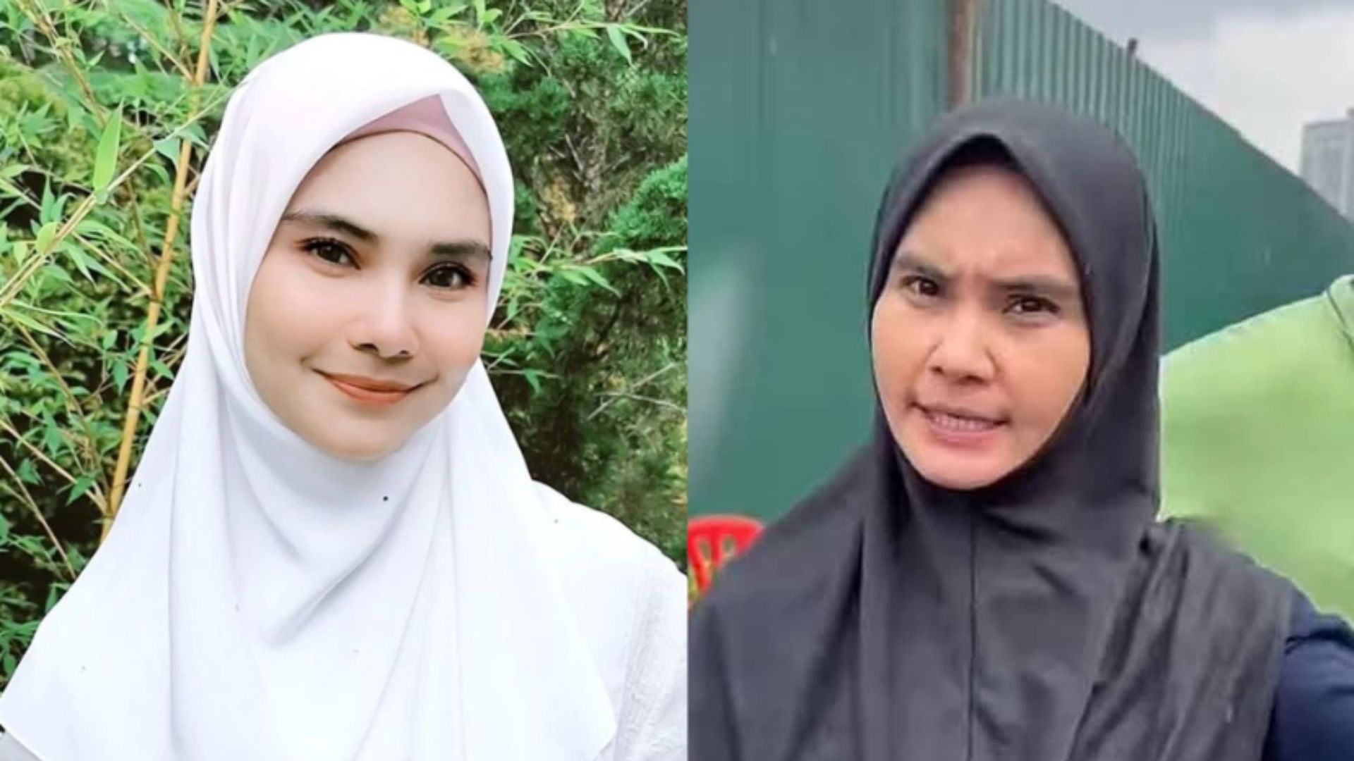 Datuk Haris Tuntut Rafidah Bayar Ganti Rugi RM200,000 - Channel 10