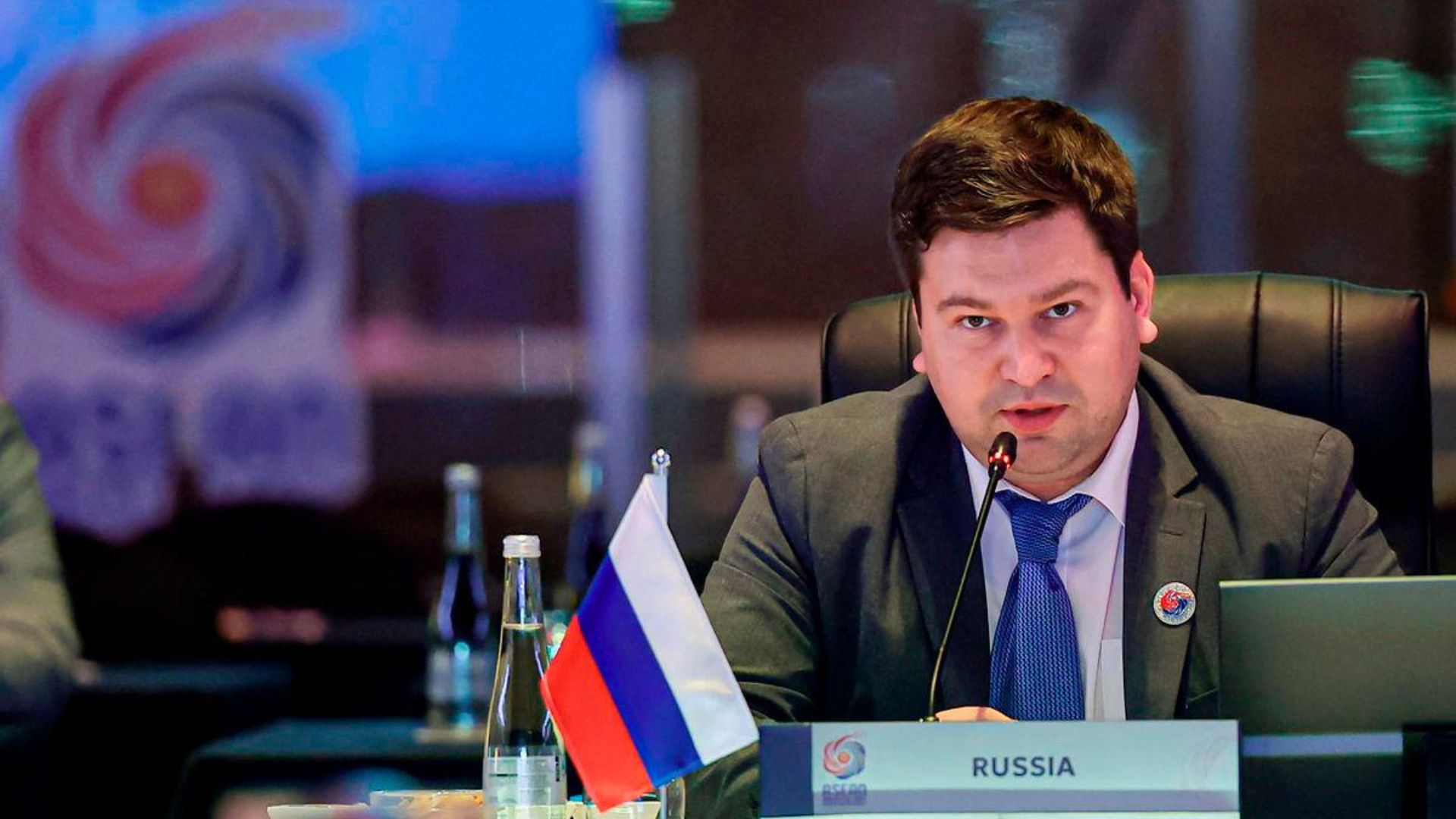 Russia nak Tambah Eksport Daging Halal, Produk Tenusu ke Malaysia ...