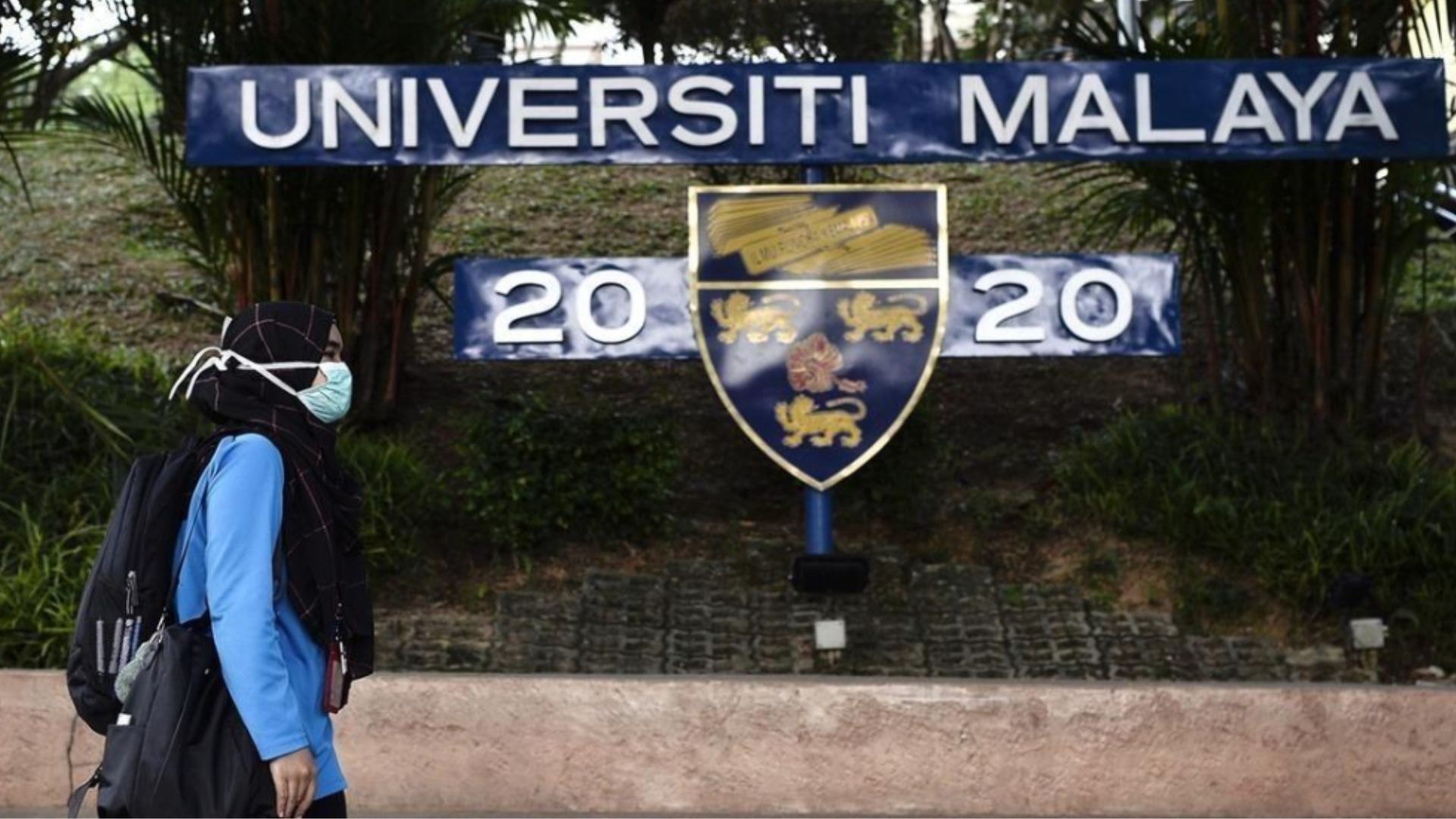 Mansuh Matrikulasi Bukan Pendirian Rasmi UM - Channel 10