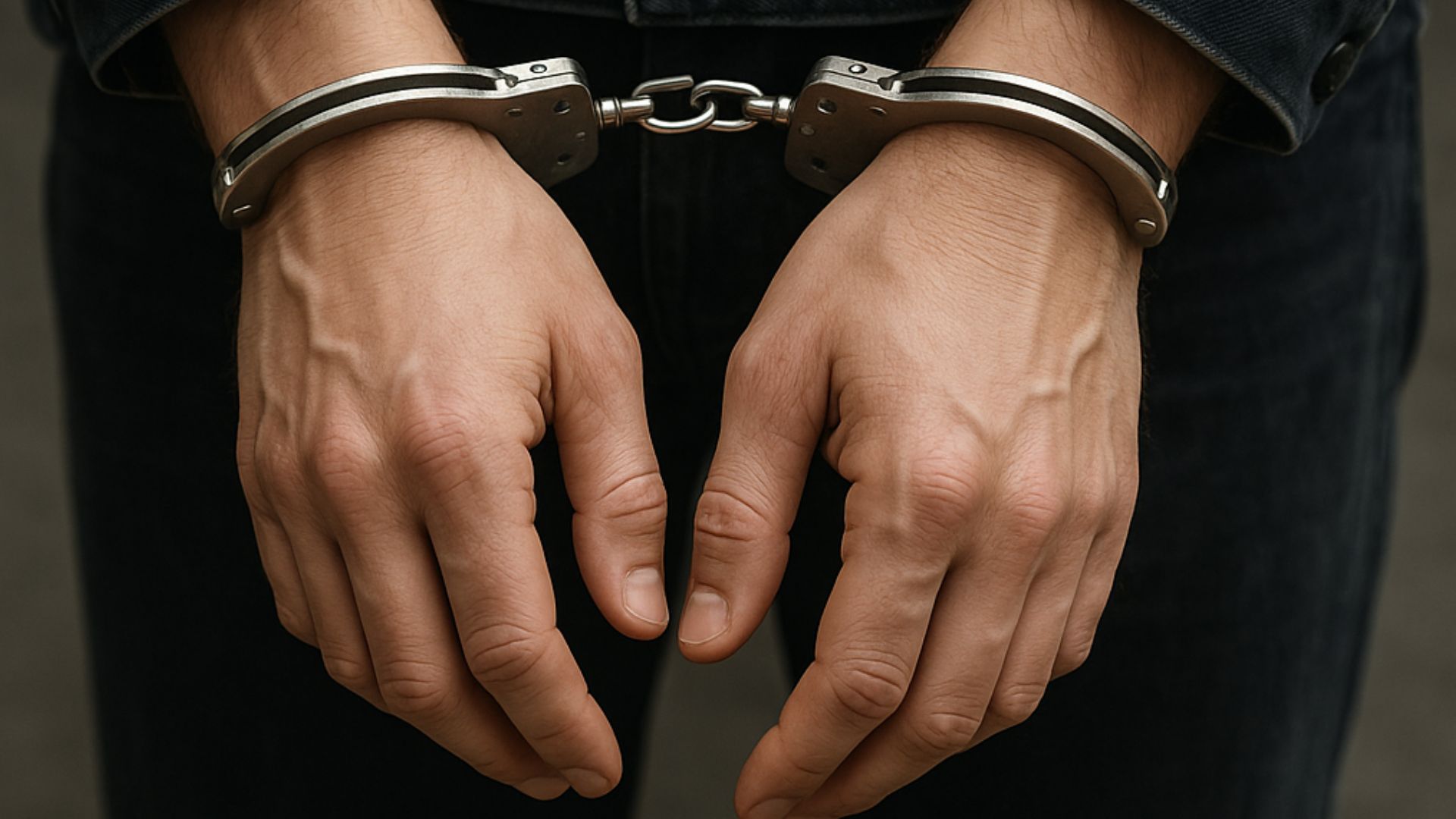 Lelaki Hina Agong, Raja Melayu dalam Tik Tok ditahan - Channel 10