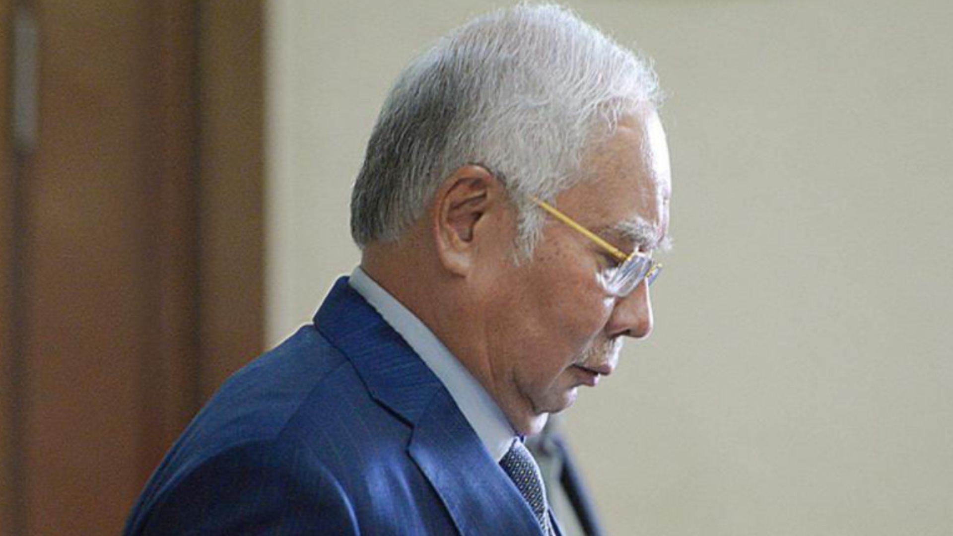 Najib Tun Razak Fail Rayuan Kes 1MDB - Channel 10