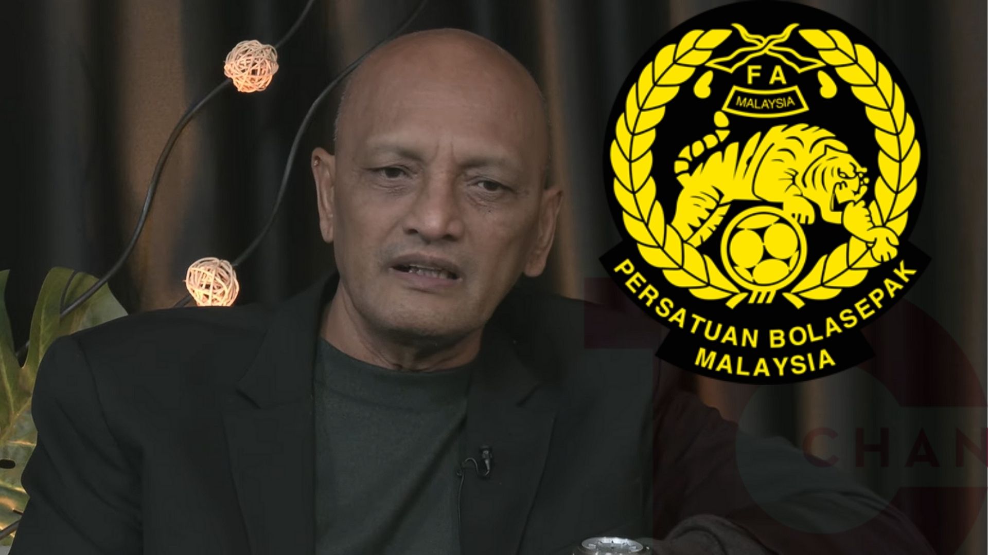 Harap Bukan Langkah Kosmetik, Sandiwara: Pekan - Channel 10